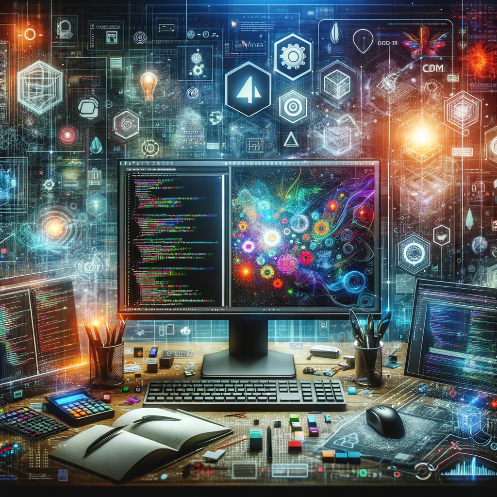 Digital Project Details – SV